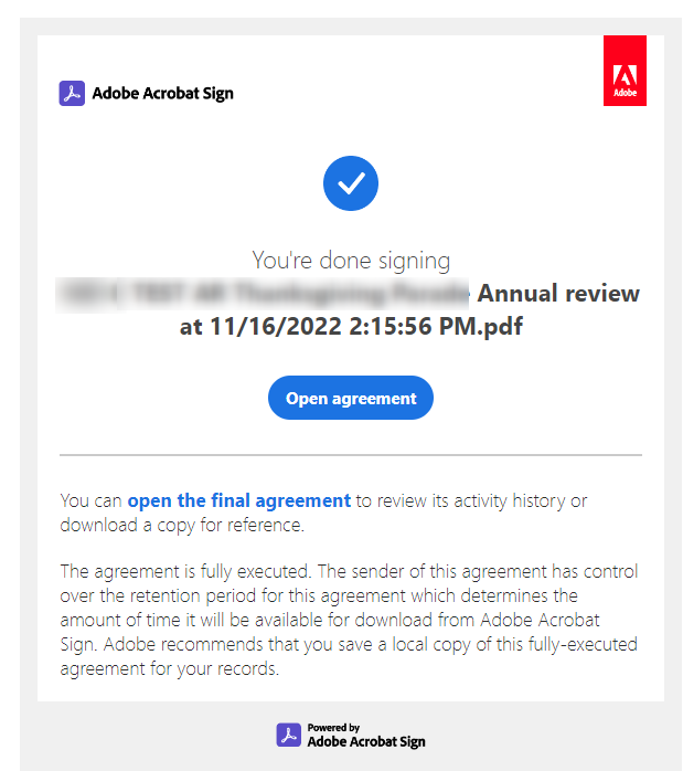 Annual Review How-to Guide