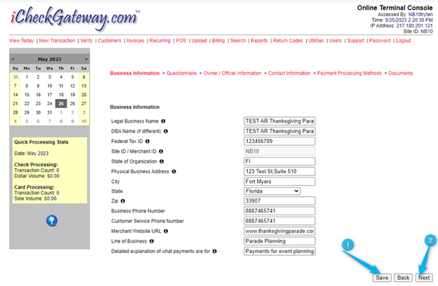 Annual Review How-to Guide