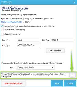 How do I set up the QuickBooks Desktop plugin to be used on more than ...